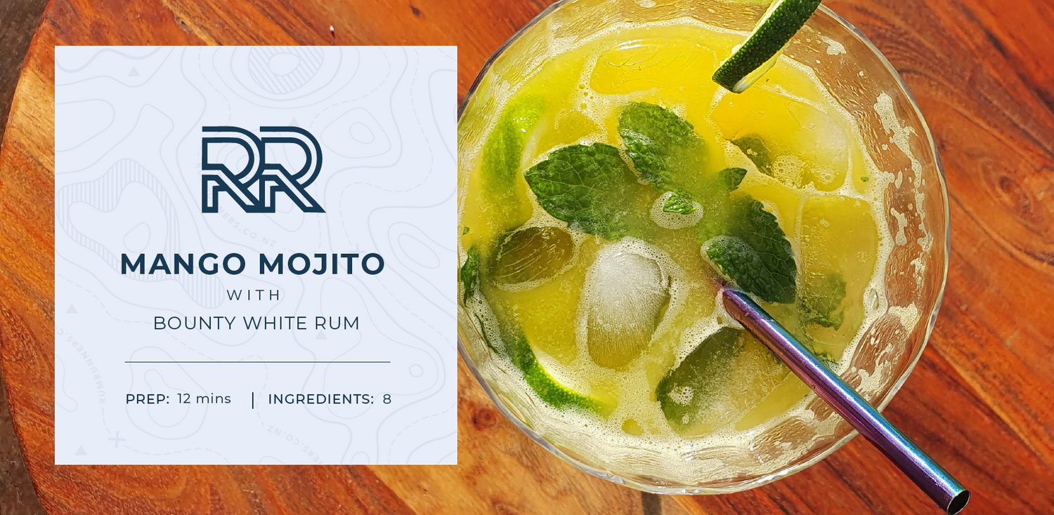 Rum NZ | Discover The World’s Best Rum | Rum Runners – Rum Runners NZ