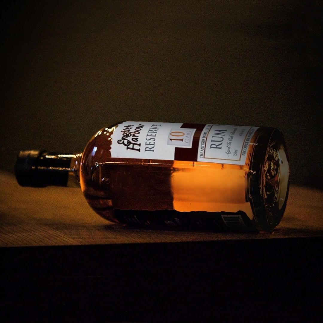 Aged Rum | Take A Taste of Something Special | Rum Runners – Rum Runners NZ